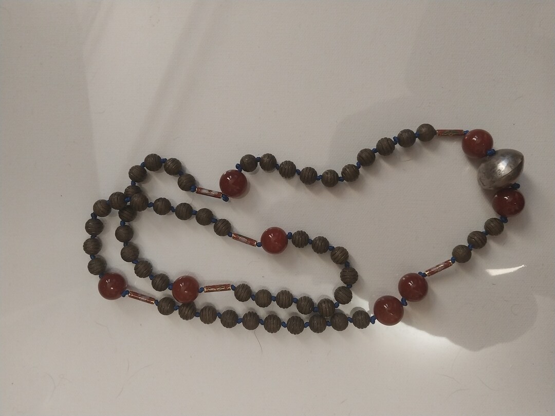 Groom's Rosary. Traditional Catholic Rosary Re-imagined in Circular ...