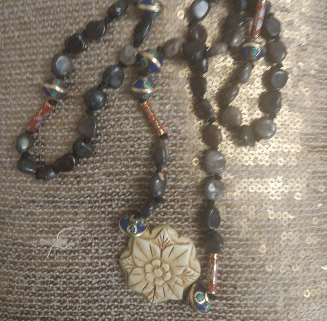 Groom's Rosary. Skip the Tie. Circular Five Decade Roman Catholic ...