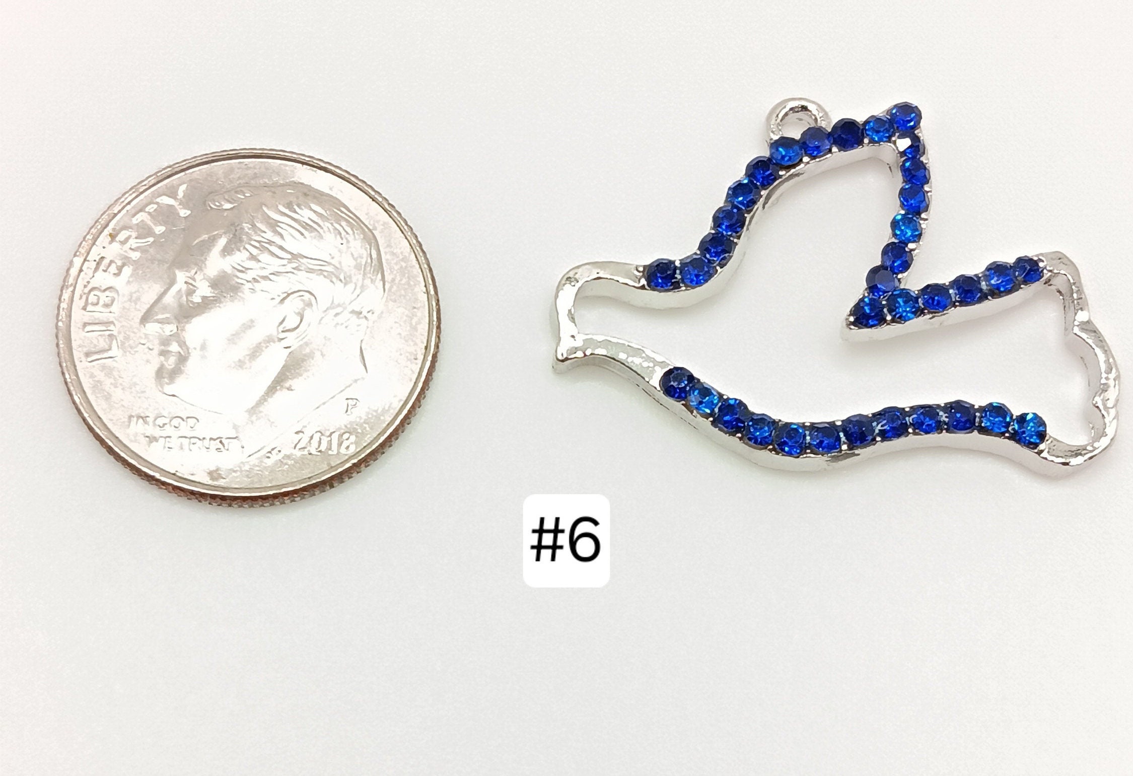 Zeta Phi Beta Charms - Etsy