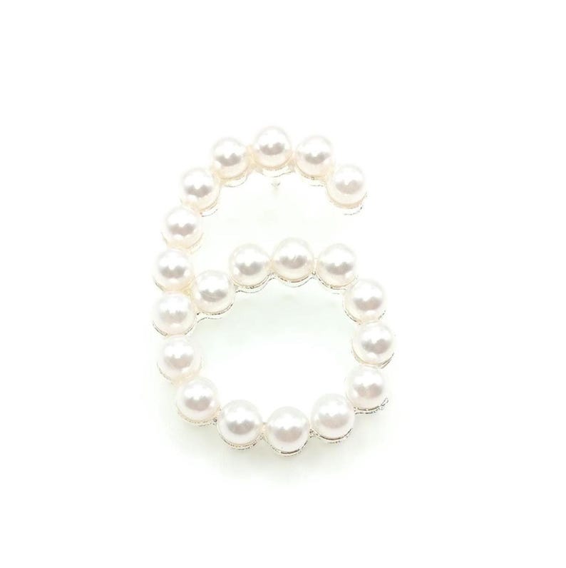 Sorority Line Number Brooch/pin - Etsy