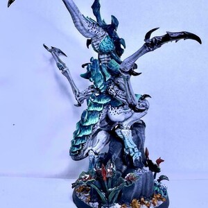 Space Bugs Thikktor - Etsy