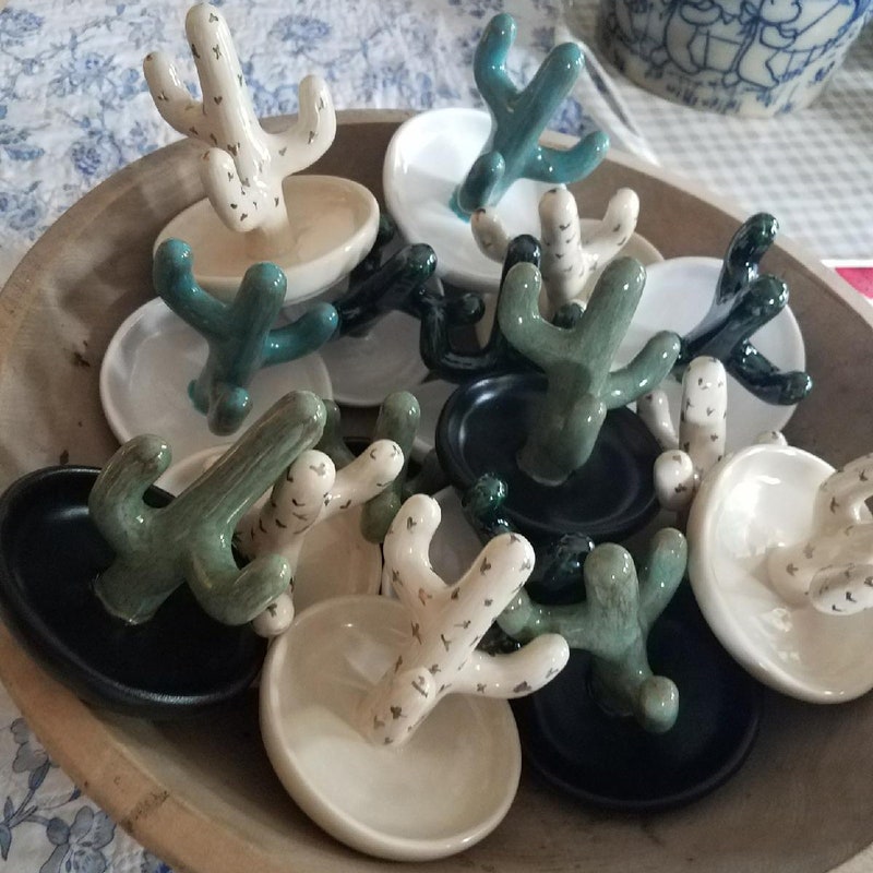 Desert Jewellery Display - Etsy