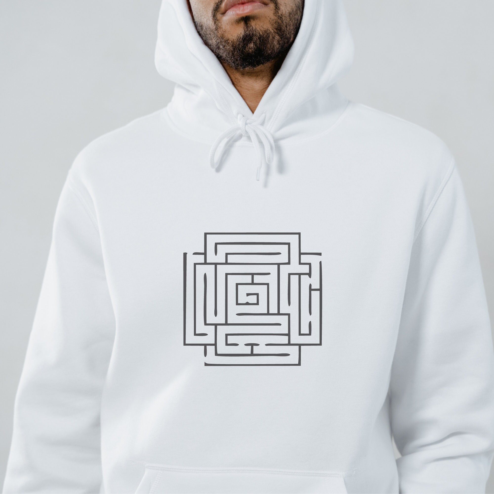 Labyrinth Svg Bundle, Labyrinth Clipart, Labyrinth Cut Files for Cricut ...