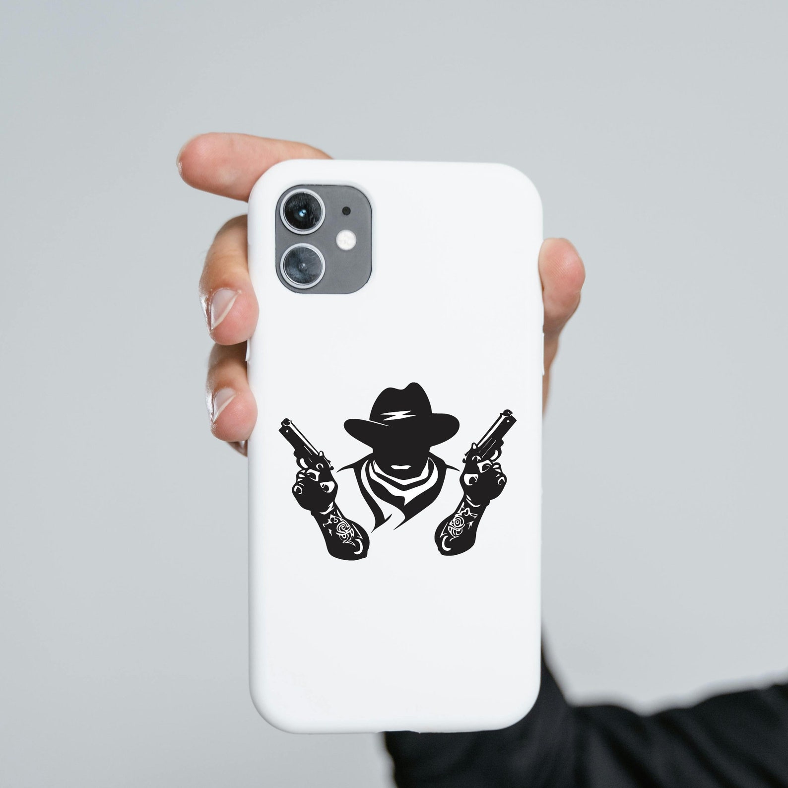 Gangster Svg Bundle, Gangster Clipart for Cricut, Mafia Svg, Gangster ...