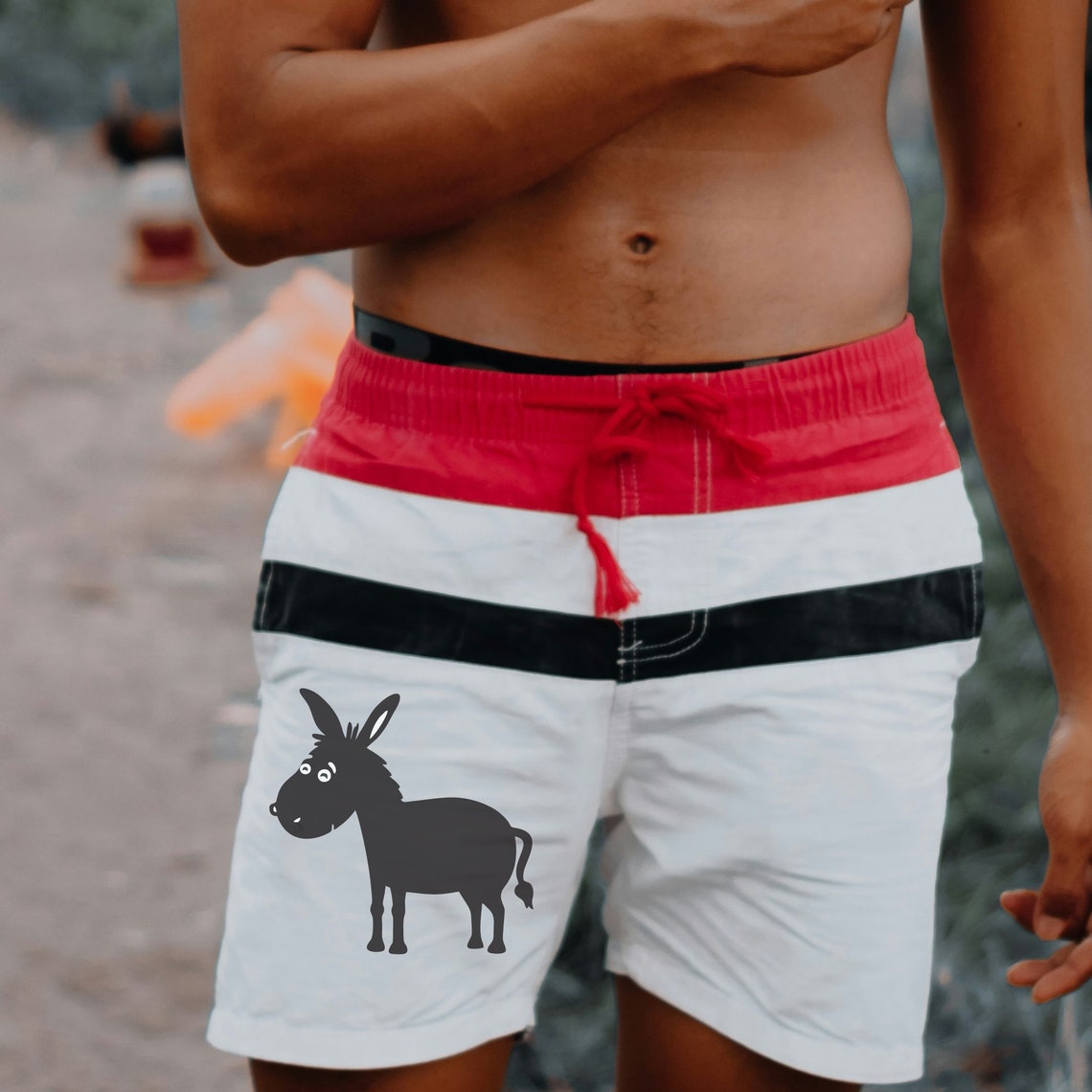 Donkey Svg Bundle, Donkey Clipart, Donkey Cut Files, Donkey Vector ...