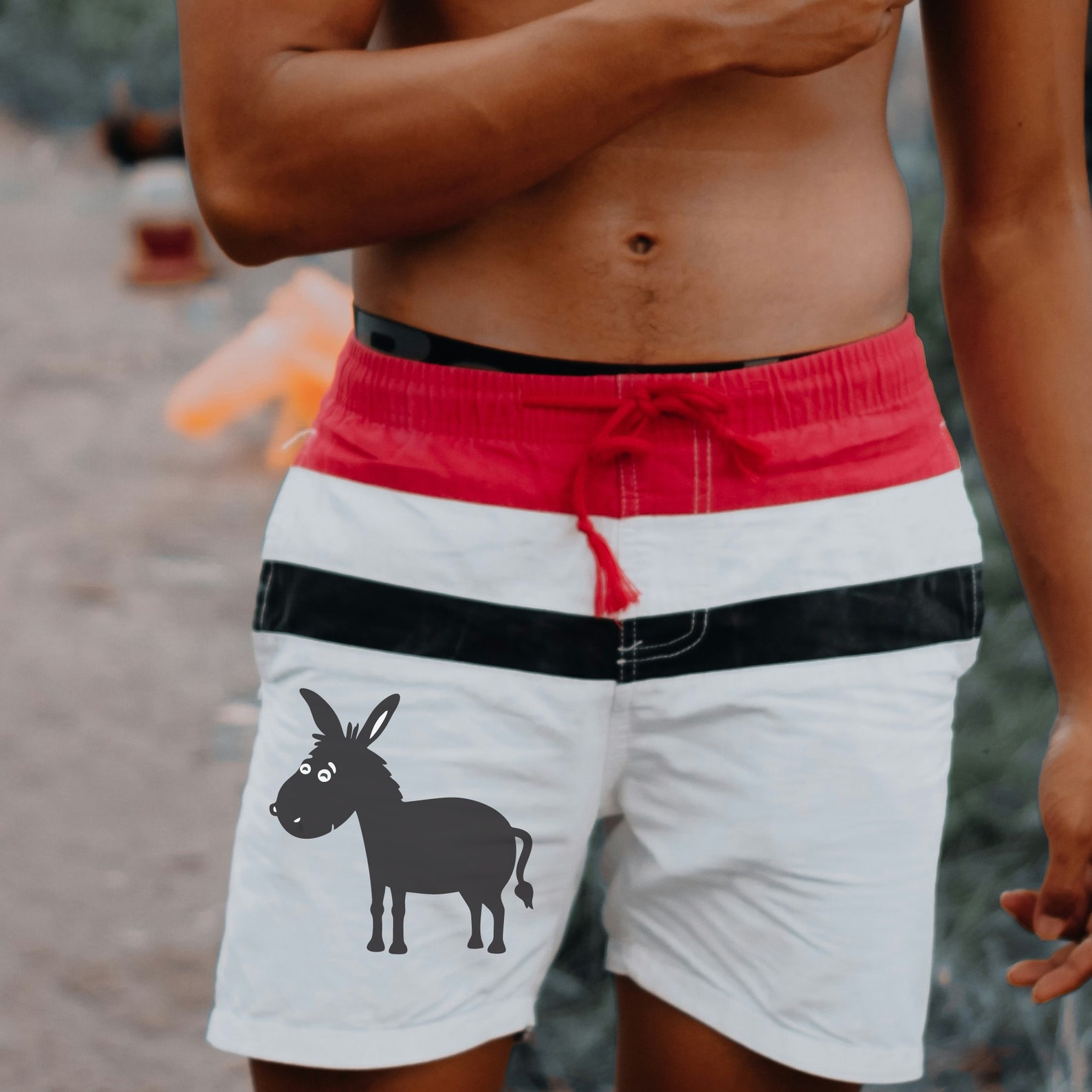 Donkey Svg Bundle, Donkey Clipart, Donkey Cut Files, Donkey Vector ...