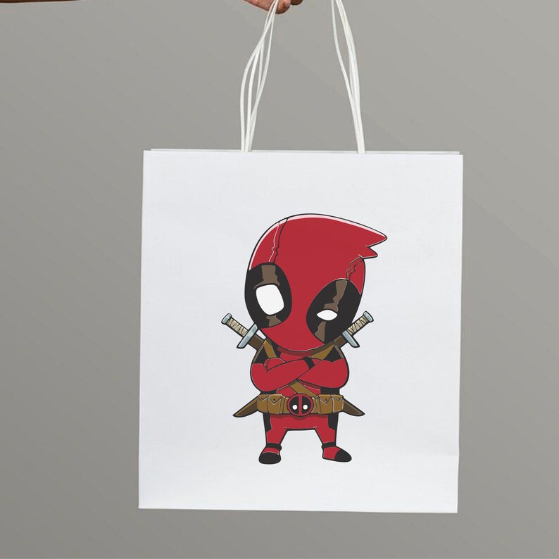 Deadpool Svg Bundle, Deadpool Clipart for Cricut, Deadpool Silhouette, Deadpool Vector, Deadpool ...