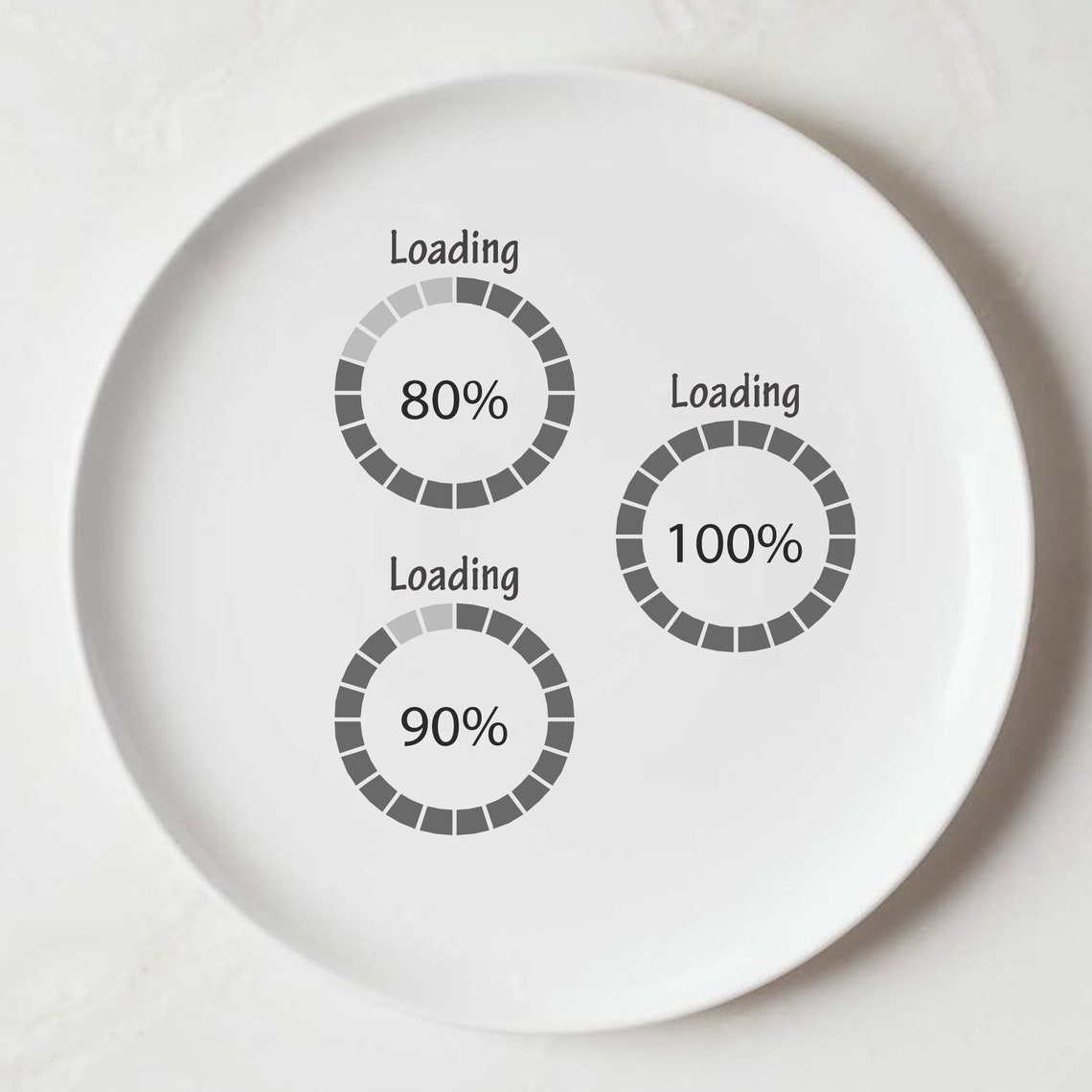 Loading Bar Svg Bundle Loading Bar Clipart For Cricut Loading Bar Silhouette Loading Vector 3482