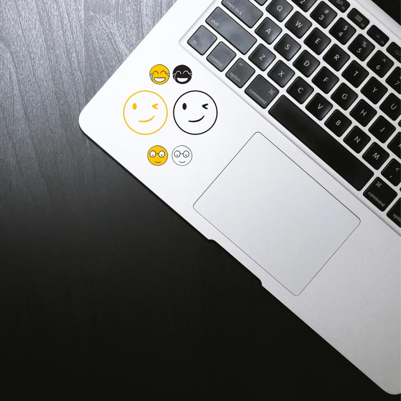 Smiley Face Svg Bundle, Smiley Svg, Funny Emoji Svg, Drippy Smile Svg ...