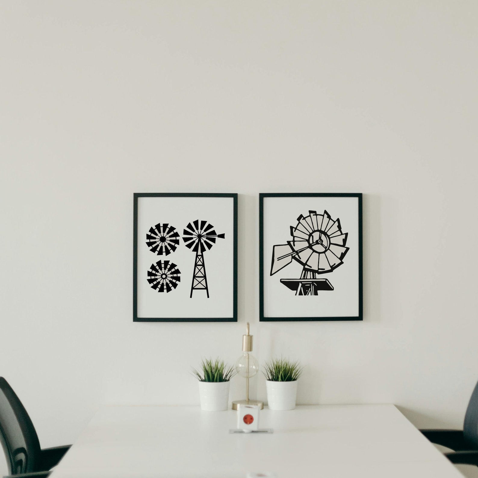 Windmill Svg Bundle, Windmill Svg, Windmill Cut Files for Cricut ...