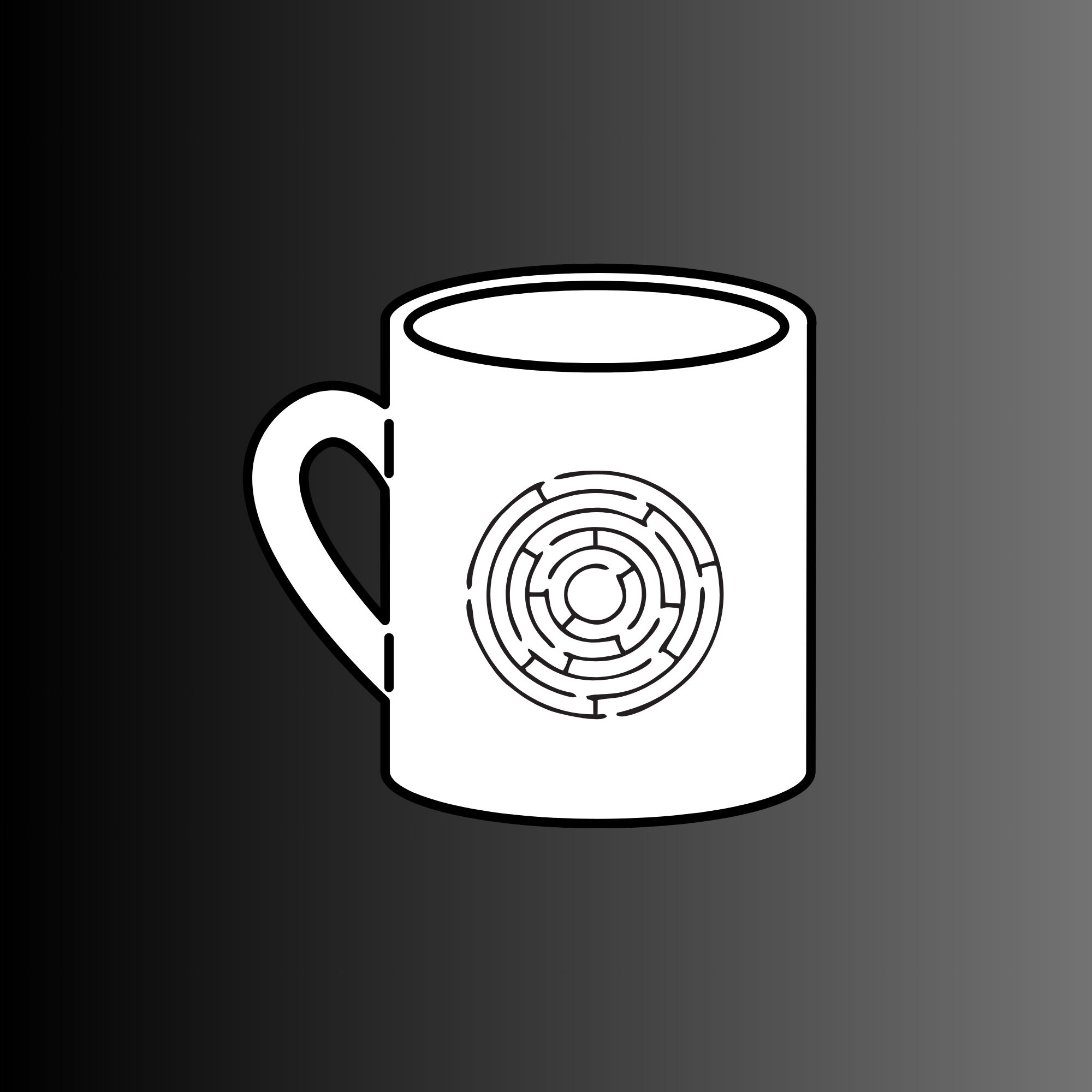 Labyrinth Svg Bundle, Labyrinth Clipart, Labyrinth Cut Files for Cricut ...