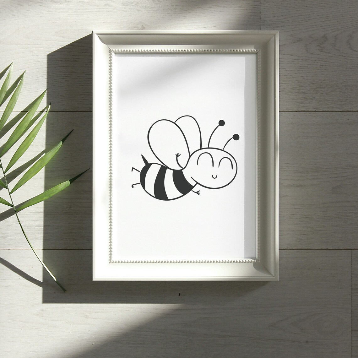 Bee Svg Bundle, Bee Clipart for Cricut, Bee Cut Files, Honey Bee ...