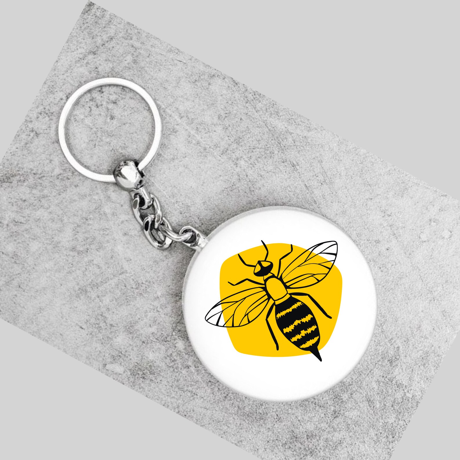 Bee Svg Bundle, Bee Clipart for Cricut, Bee Cut Files, Honey Bee ...