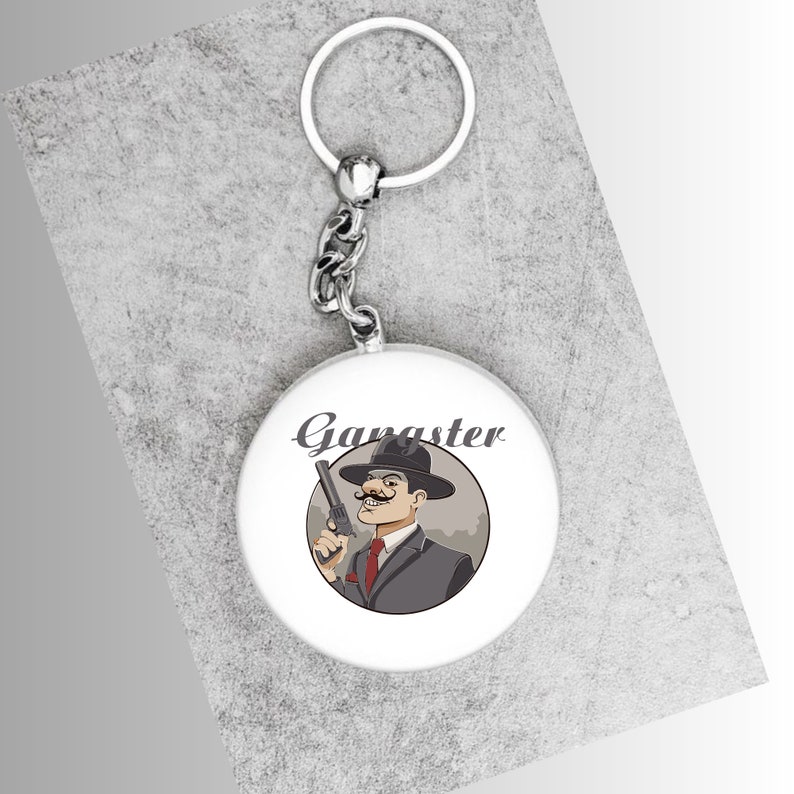 Gangster Svg Bundle, Gangster Clipart for Cricut, Mafia Svg, Gangster ...