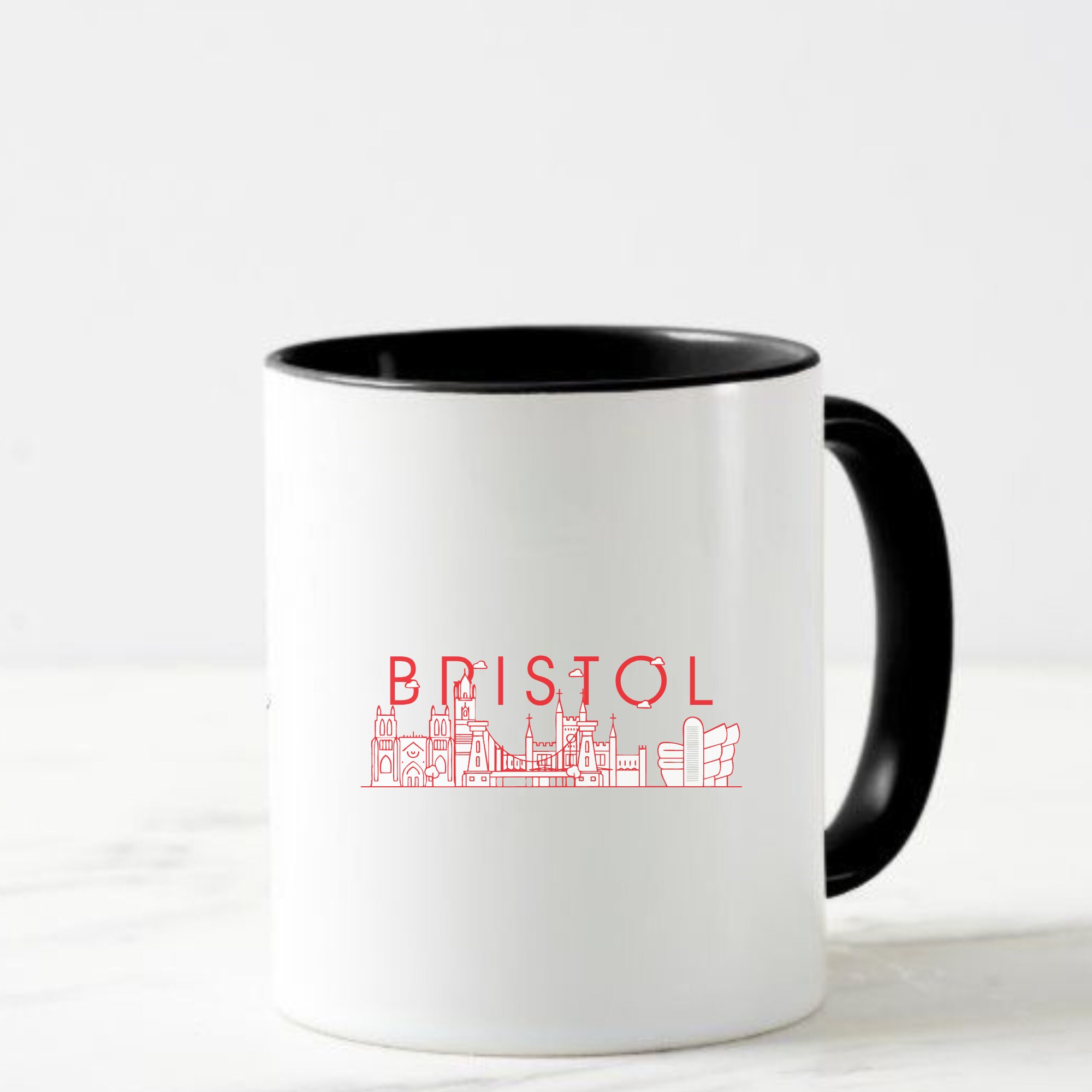 England Cities Svg Bundle, Landmark Svg Bundle, Landmark Clipart ...