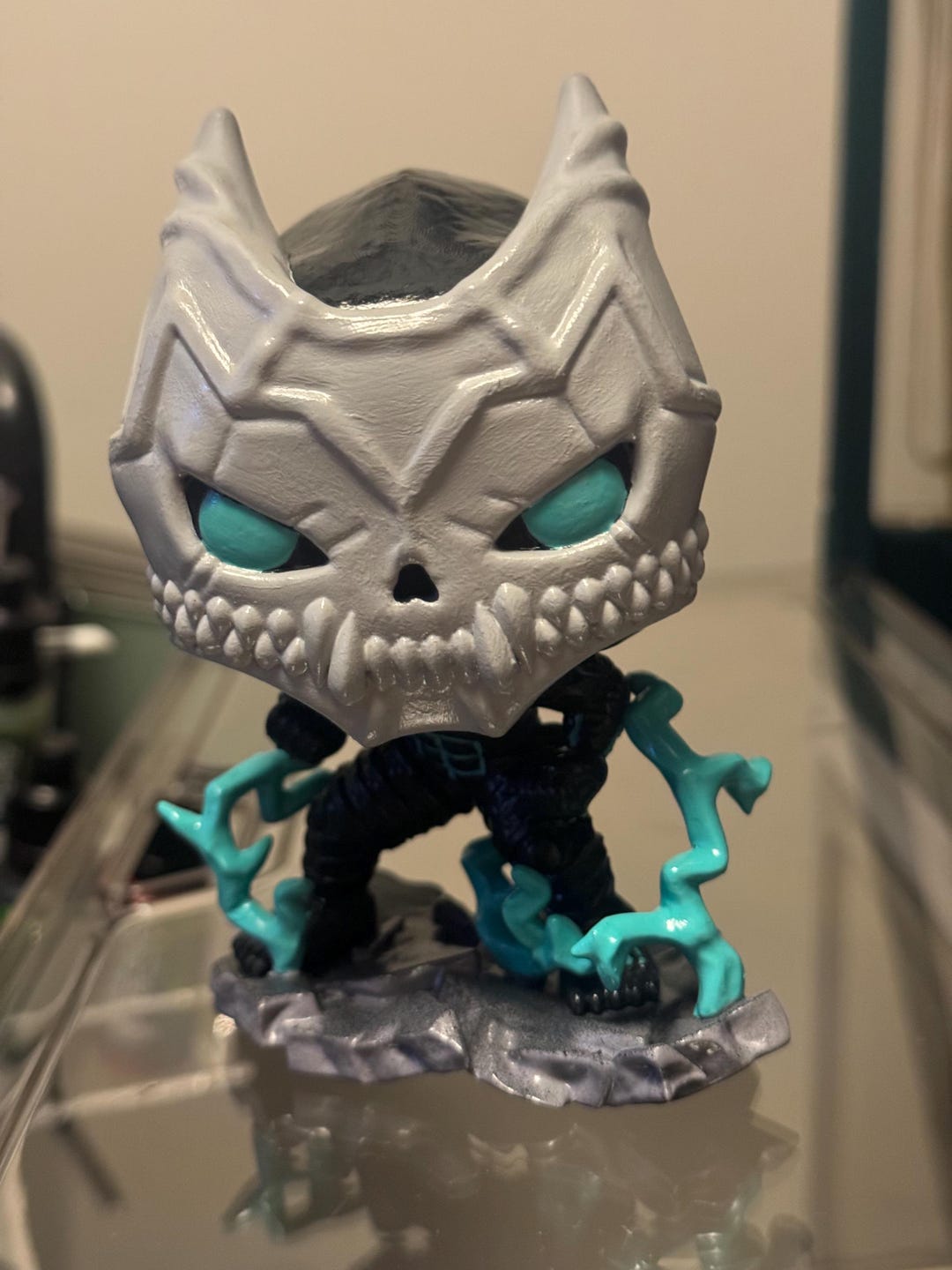 Kaiju No. 8 Funko Pop - Etsy