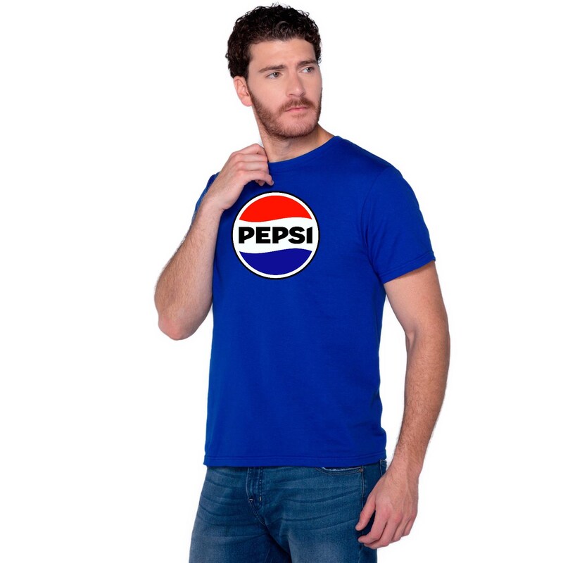 Pepsi - Etsy