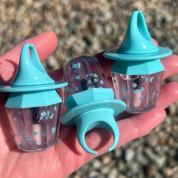 Cotton Candy Pops - Etsy