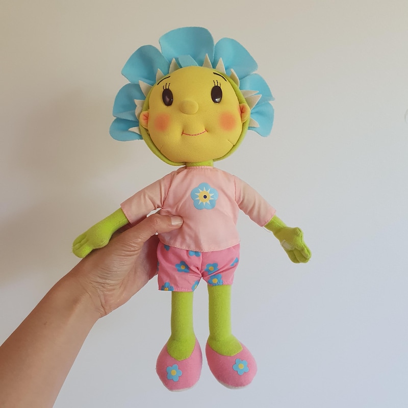Fifi Dolls - Etsy UK