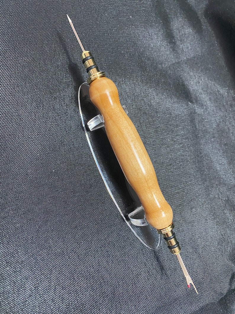 Maple Seam Ripper With Corner Pick - Etsy