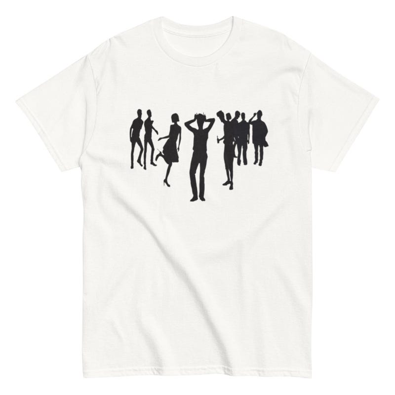 Backstage Clothing - Etsy Finland