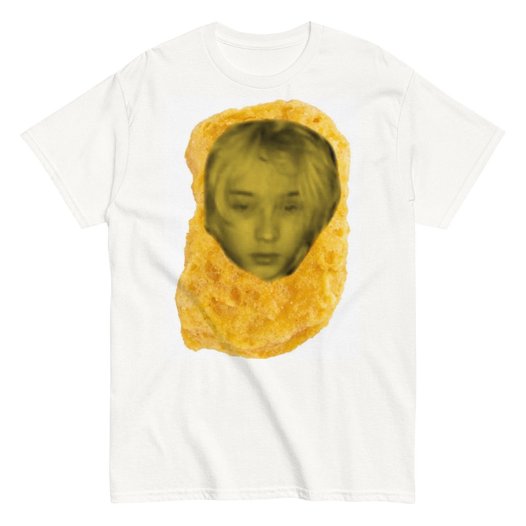 Nettspend Nuggets T Shirt - Etsy