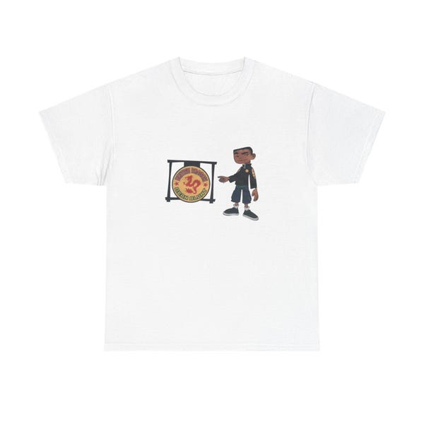 Dean Blunt Dragon - Etsy