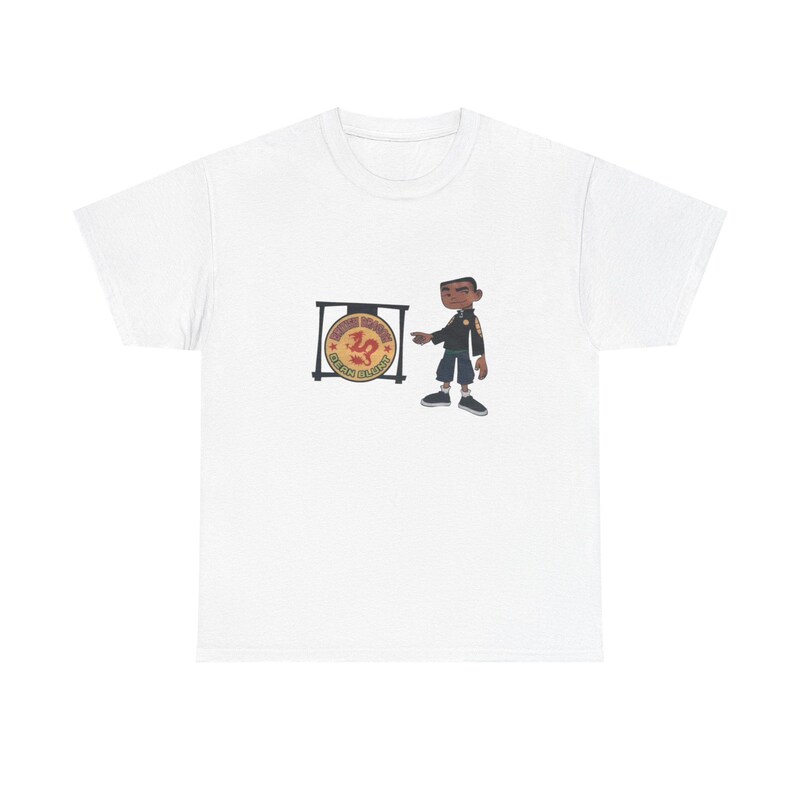 Dean Blunt Dragon - Etsy