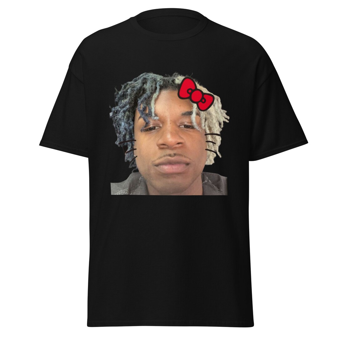 Ken Carson Graphic Tee - Etsy