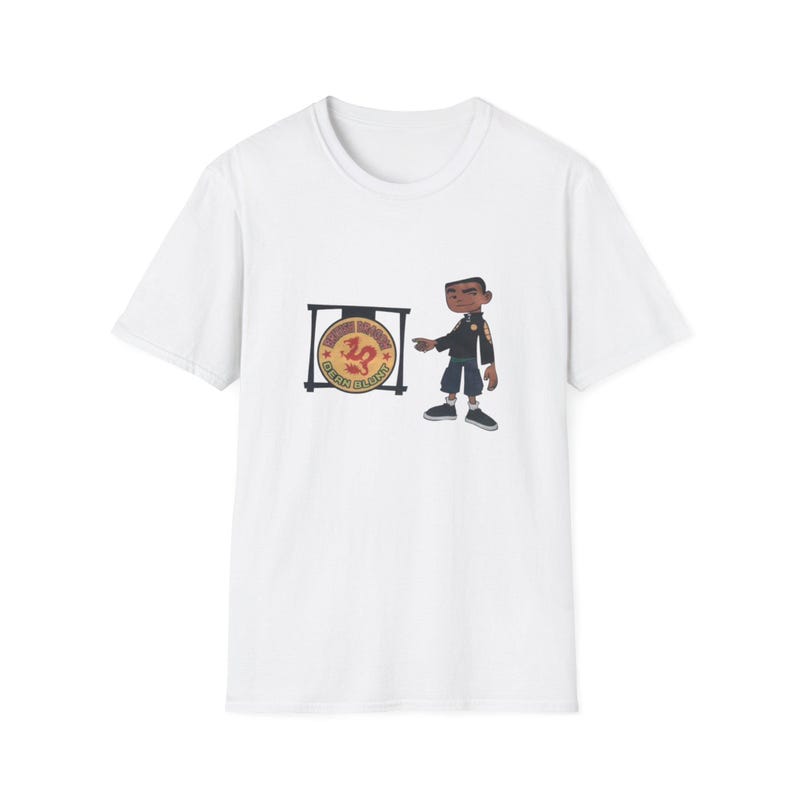 Dean Blunt Dragon - Etsy