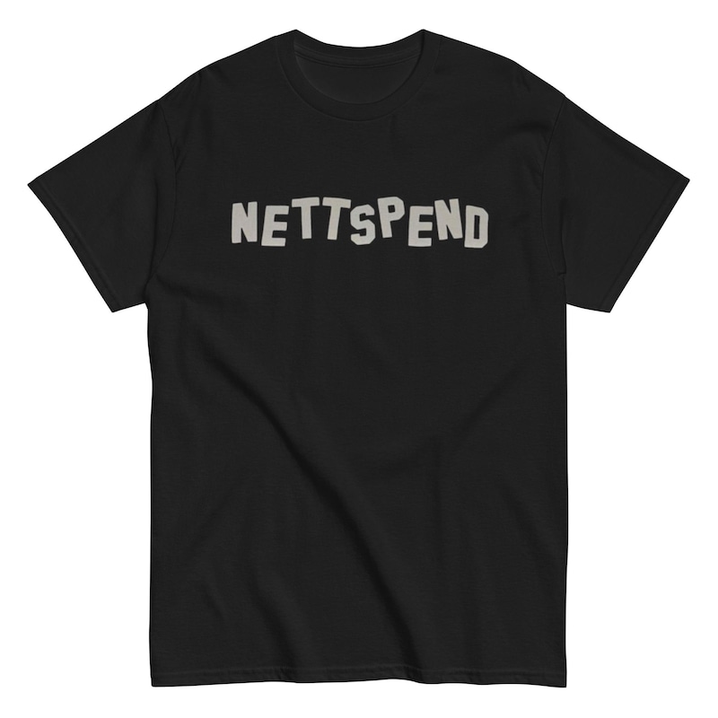 Nettspend Merch - Etsy
