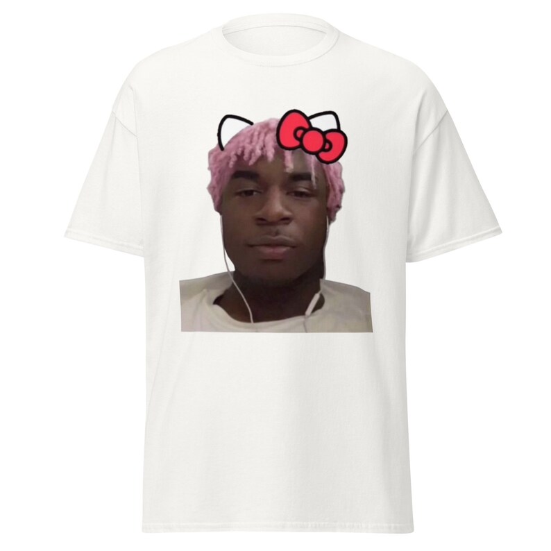 Ken Carson Graphic Tee Opium - Etsy