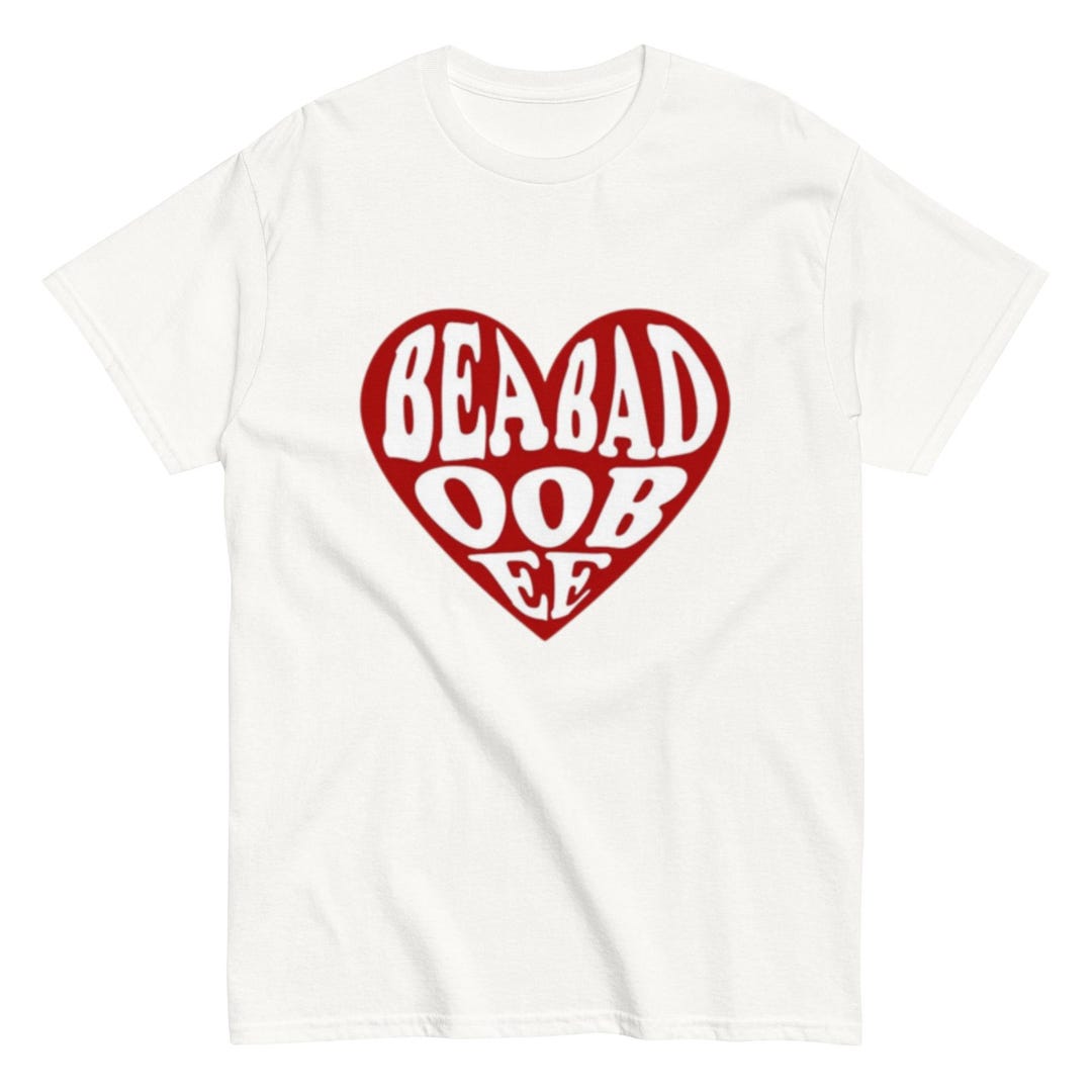 Beabadoobee T Shirt - Etsy