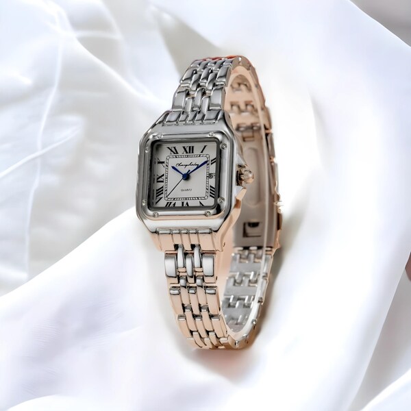 Simple Womens Watch - Etsy