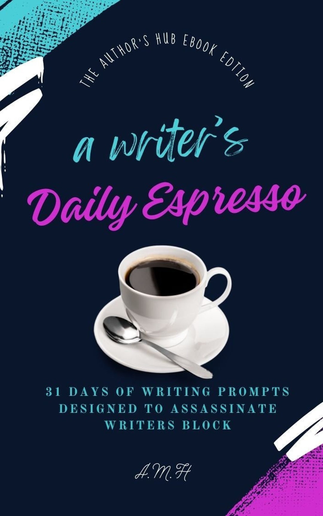 31 Days of Creative, Visual Writing Prompts Digital Download Ebook (A ...