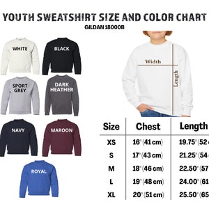 We Are Hungry for Learning Sweatshirt, Back to School Sweater, Funny ...