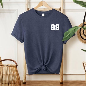 Custom Sports T-shirt, Personalized Sports Shirt, Your Own Writing ...