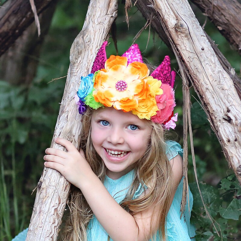 Birthday Crown - Etsy