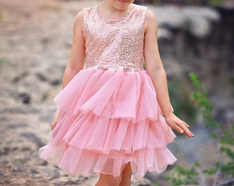 Party Tutu Dress | Etsy