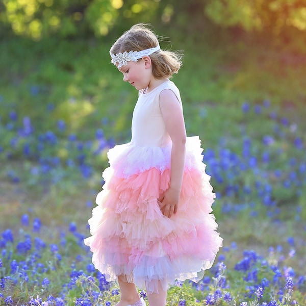 Tutu Dress - Etsy