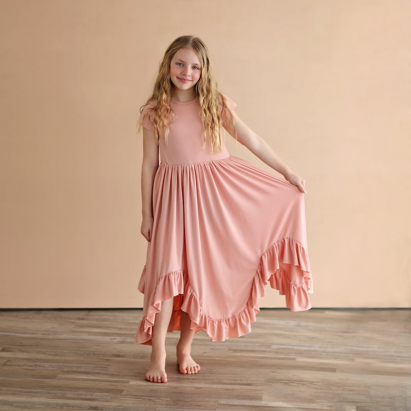 Girls Xxl Dresses - Etsy