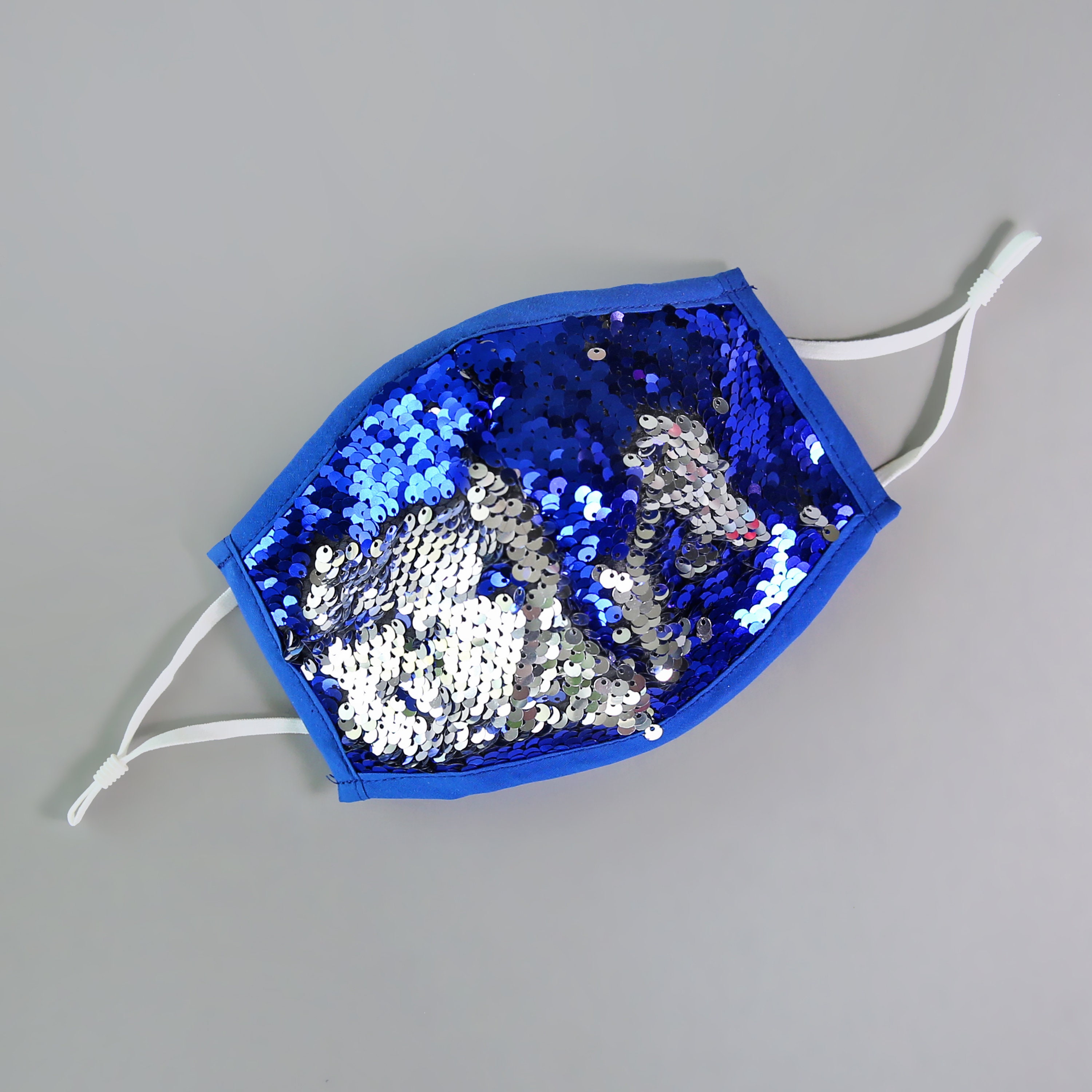 Sequin Face Mask Pocket Filter Face Mask Dust Face Mask Etsy