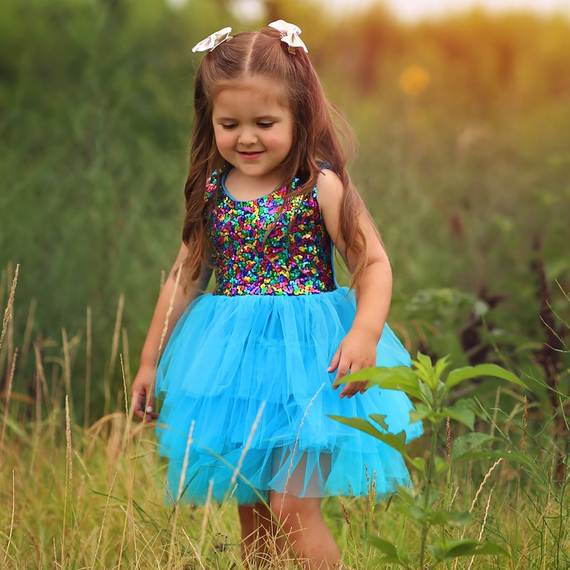 Girls Tutu Dresses - Etsy