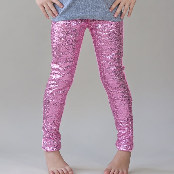 Glitter Pants - Etsy