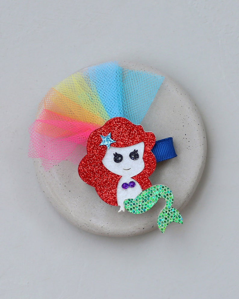 Mermaid Happy Birthday Box Gift Set- Valentines Gift Box, Kids Gift ...