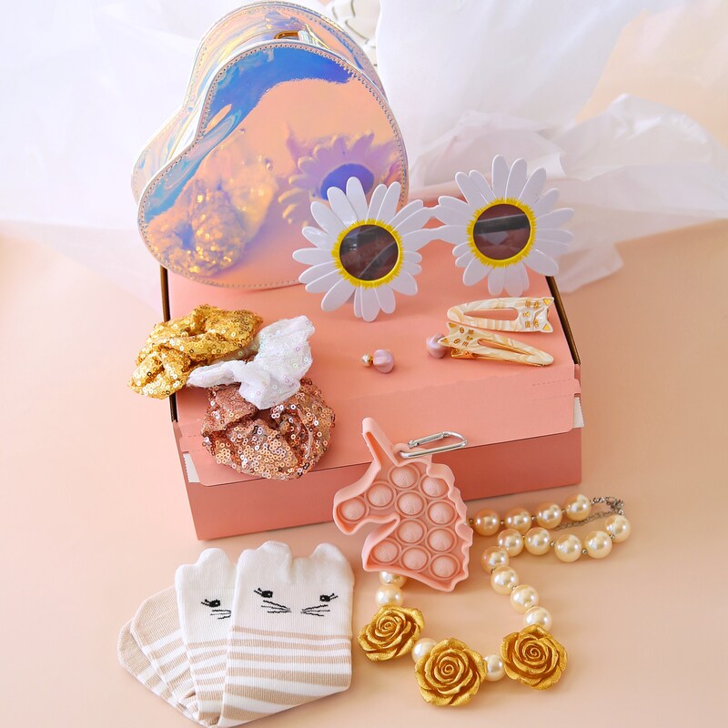 Kids Gift Box - 60+ Gift Ideas for 2025