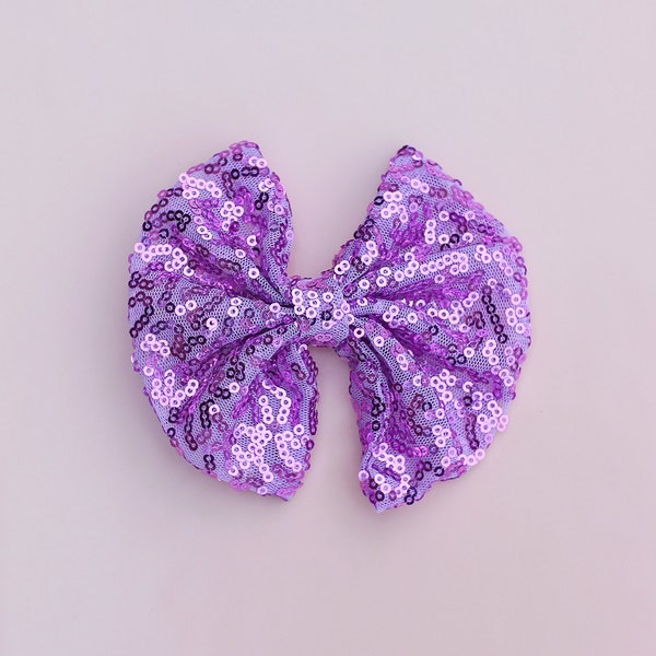 Small Light Pink Bows - Etsy