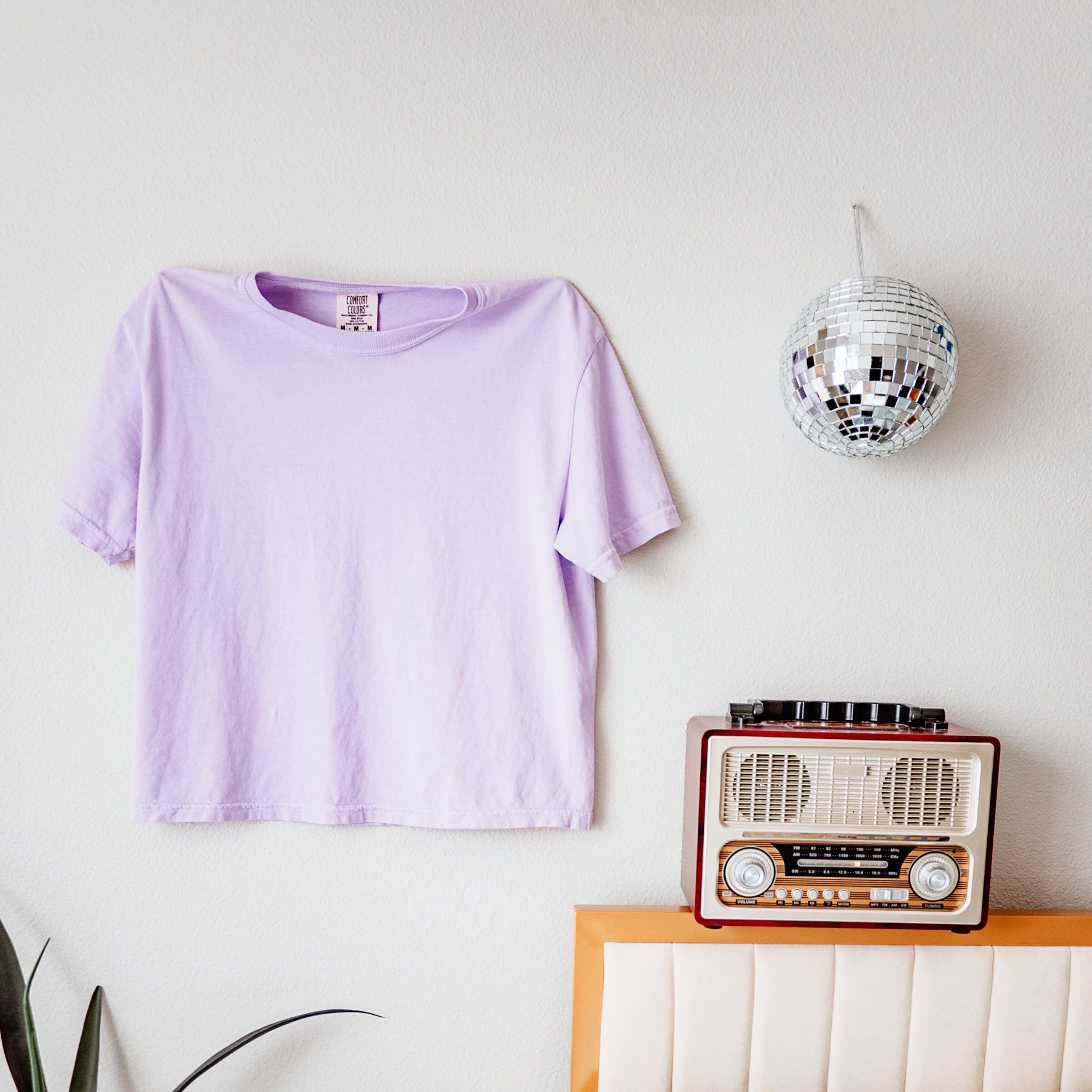 Comfort Colors Cropped Tee, Boxy Crop T-shirt Comfort Colors ...