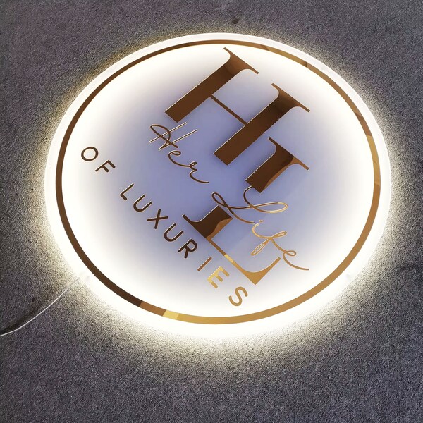 Indoor Business Sign - Etsy