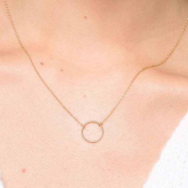 Interlocking Circles - Etsy